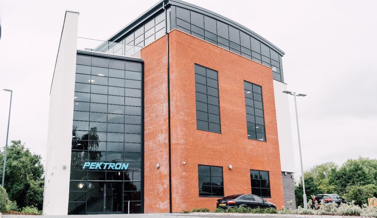 Future | Electronics Design, Validation and Manufacturing